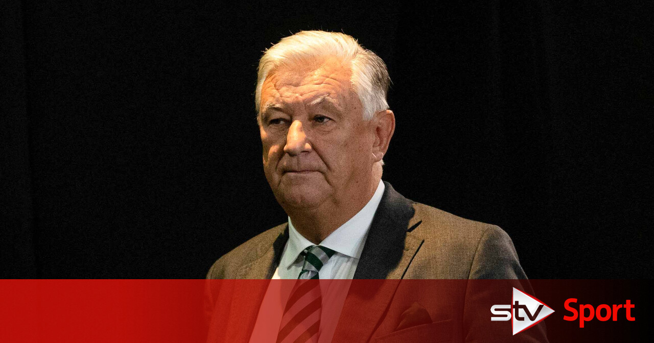 Celtic 'share supporters frustrations' over lack of January signings ...