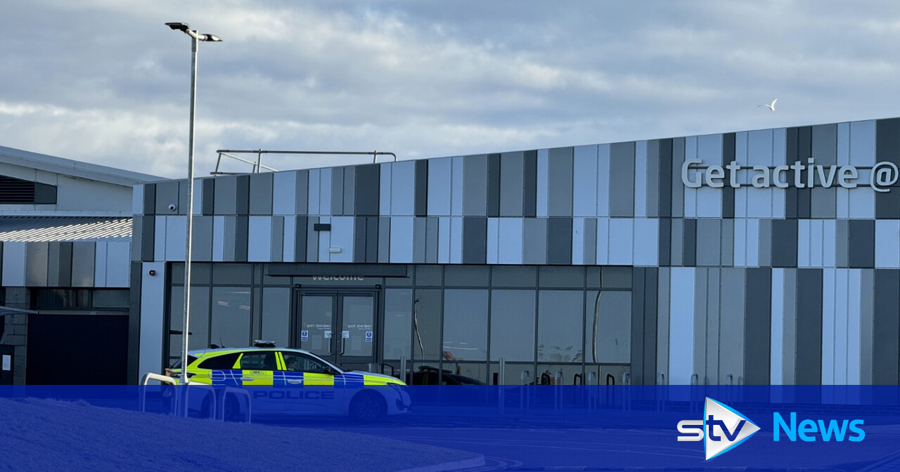 Aberdeen Northfield gym reopens as pool remains closed following death ...