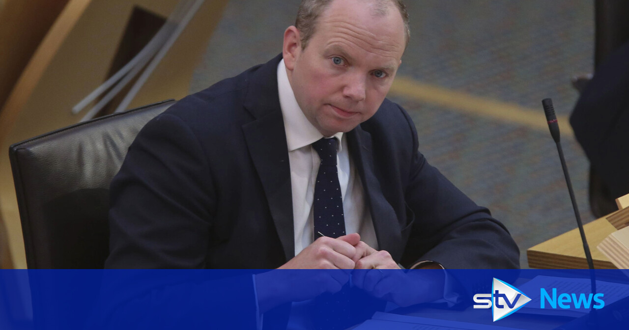 Tory MSP stands down from Holyrood to take up position at Scotland ...