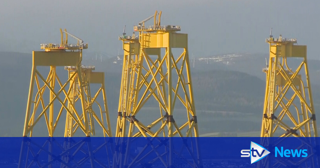 Hundreds of jobs to be created as Japanese firm invests in Inverness ...