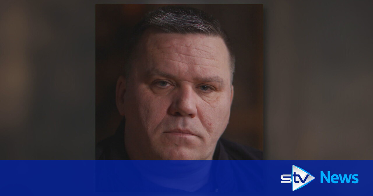 'Truly appalling crimes': Serial rapist Iain Packer denied appeal ...