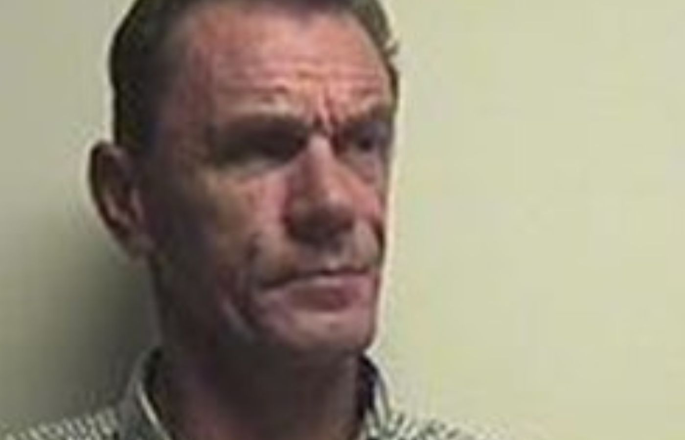 Serial rapist Kevin Vivers who drowned pet dogs sentenced to ten years ...