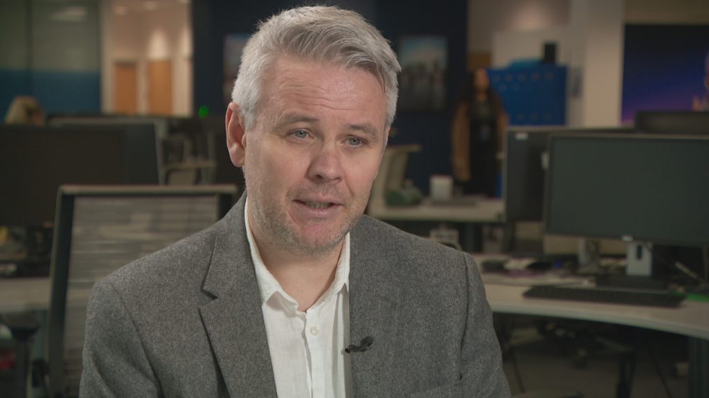 Police Scotland and Crown 'must explain' why Iain Packer was not ...