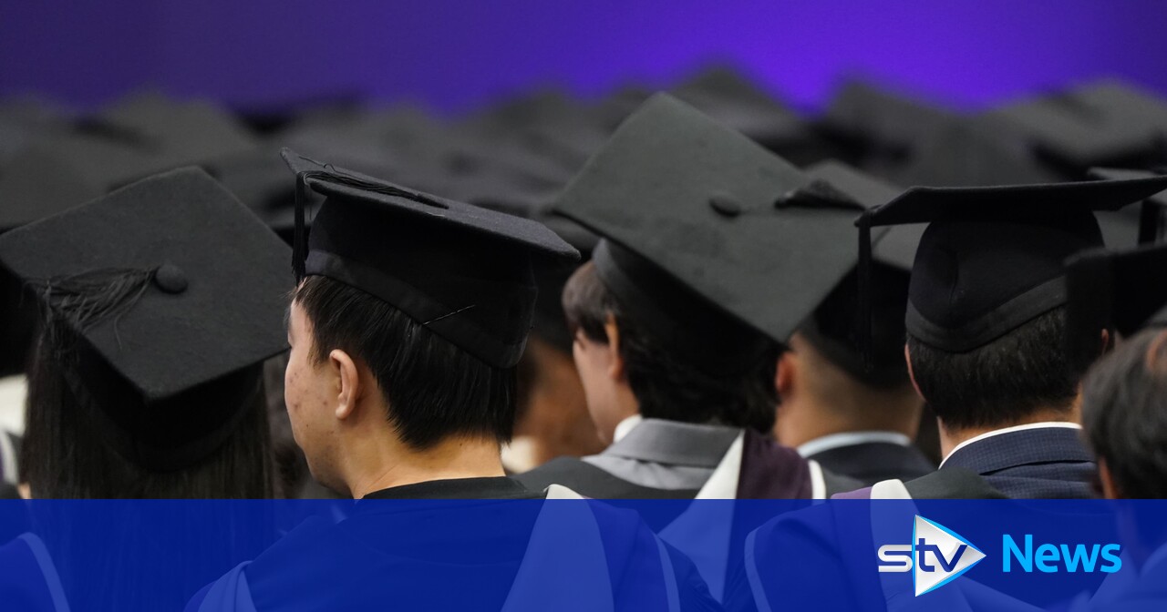 Scottish uni students offered option of summer financial support ...