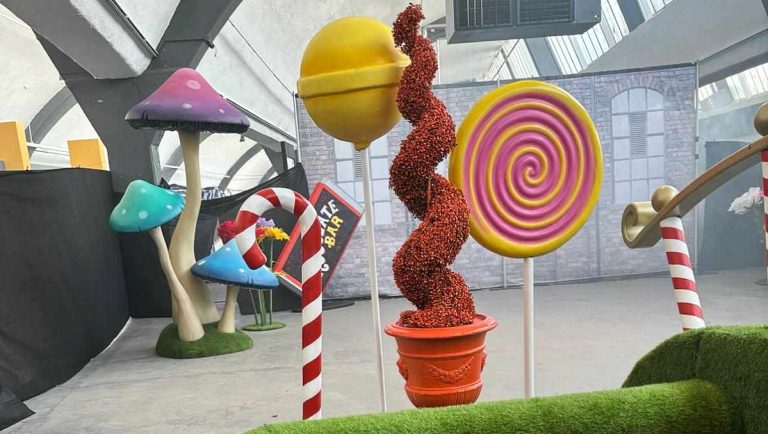 Glasgow Willy Wonka experience: One year since event became a global ...