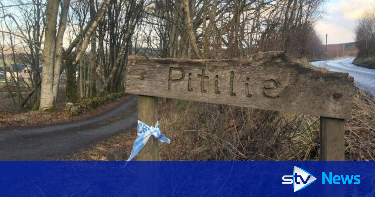 Killer remains at large as investigation into murder of dogwalker Brian ...