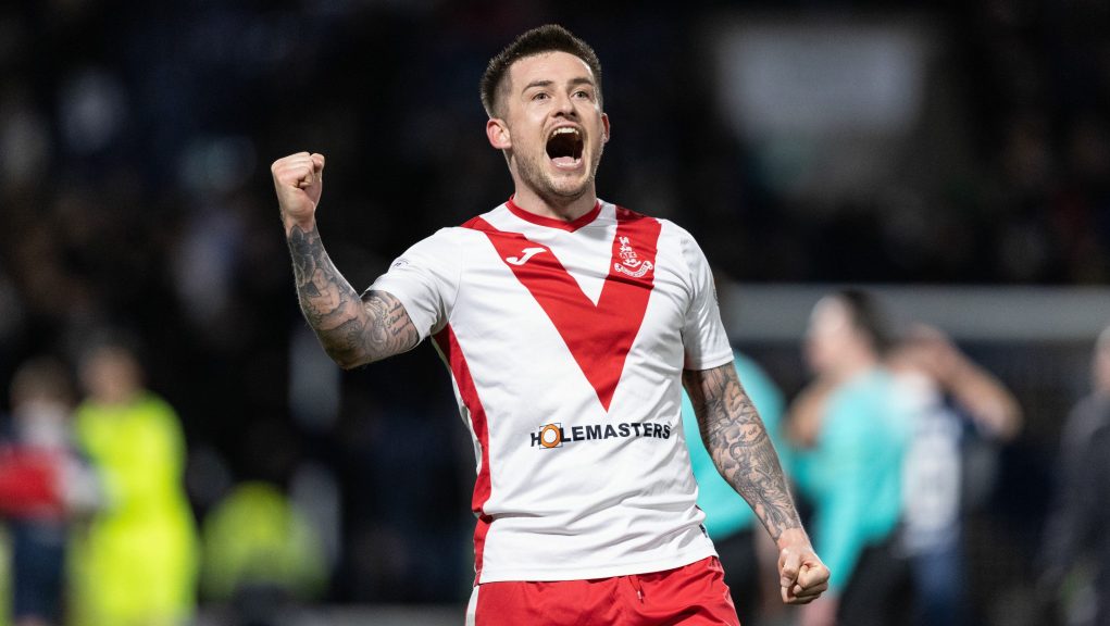 Latest Football News | STV News