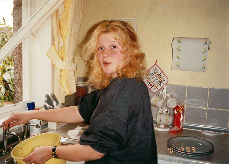 Public inquiry into police handling of Emma Caldwell's murder to be ...