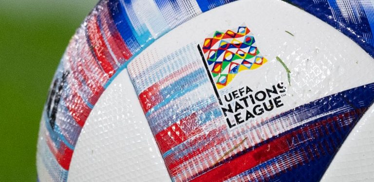 Scotland learn Nations League opponents after draw | STV News