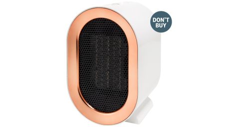 Heaters that ‘could explode, cause shock or start fires’ sold on TikTok ...