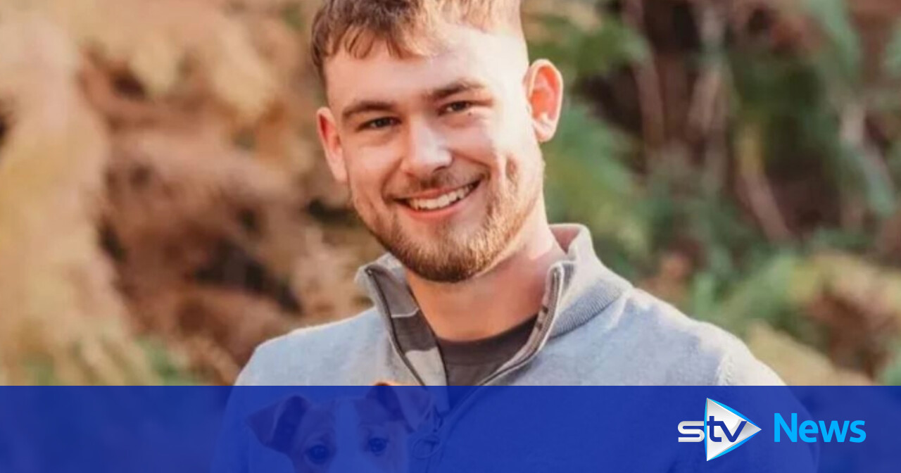 Tributes paid to 'one of a kind' Cameron Pearson who died in ...