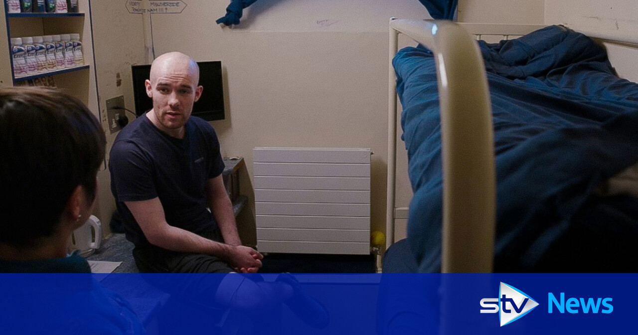 Prisoners may have to be freed early if overcrowding not tackled, chief ...