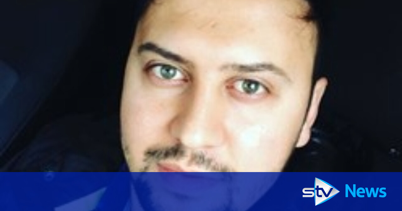 Man who died alongside woman in three-car crash on A75 named | STV News