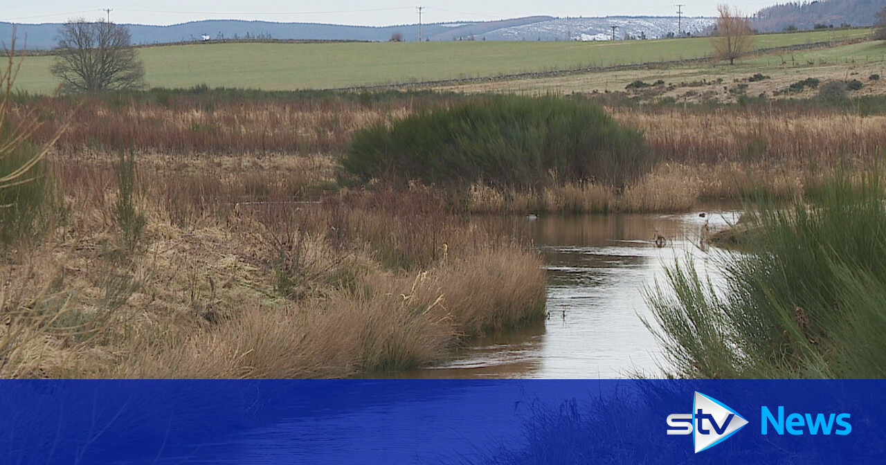 Failing to reinstate Scottish rivers will put communities at ...