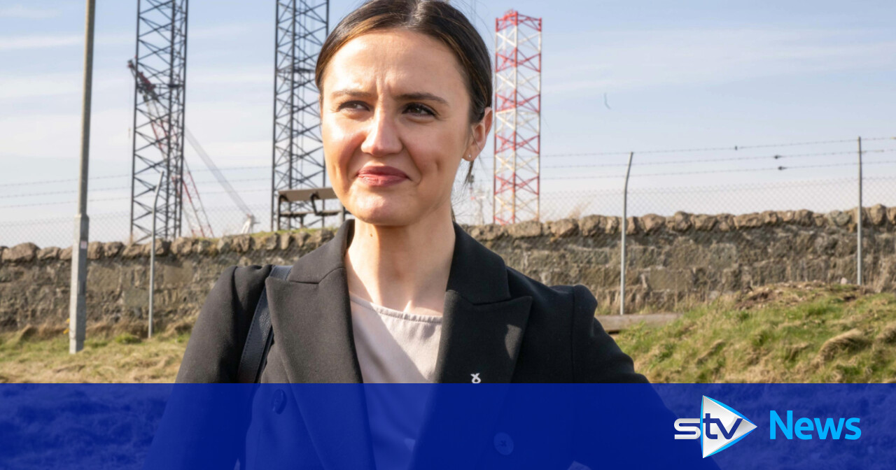 Net Zero Secretary challenged over delayed update to climate change ...