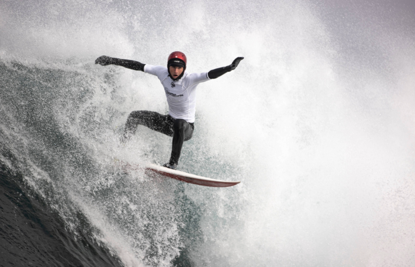 Scotland's top surfers to compete for national title at Scottish ...