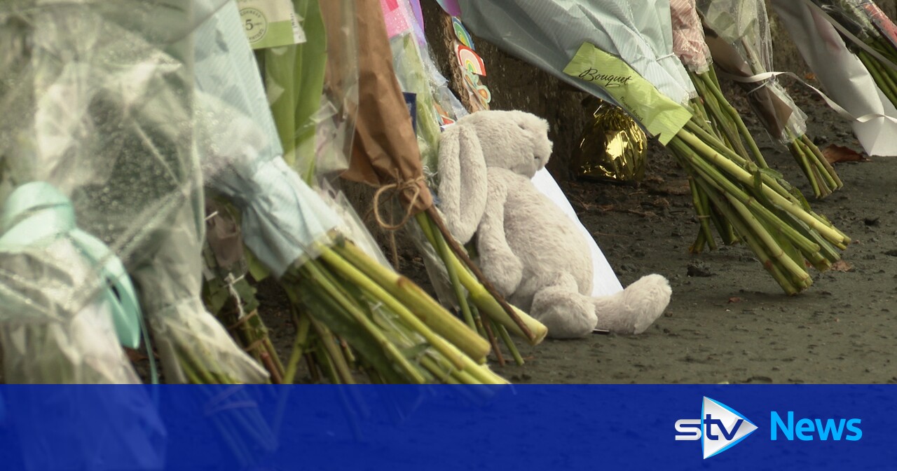 Headteacher pays tribute to 'kind' Edinburgh boy killed in bin lorry ...