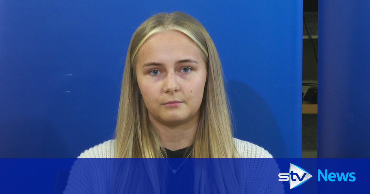 Fears mum-of-three Khasha Smith from Edinburgh has 'come to harm' as ...