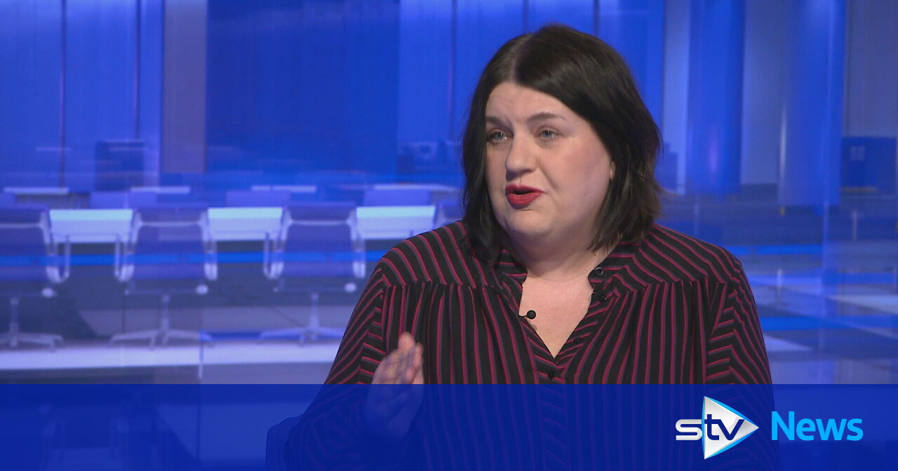 Glasgow council leader Susan Aitken grilled on state of city centre ...