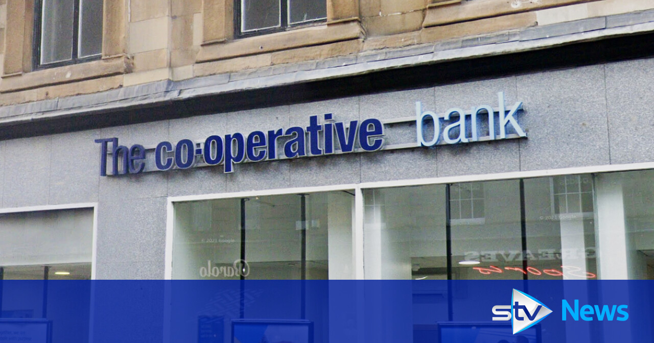 Co-operative Bank plans to slash around 400 roles in cost-cutting drive ...