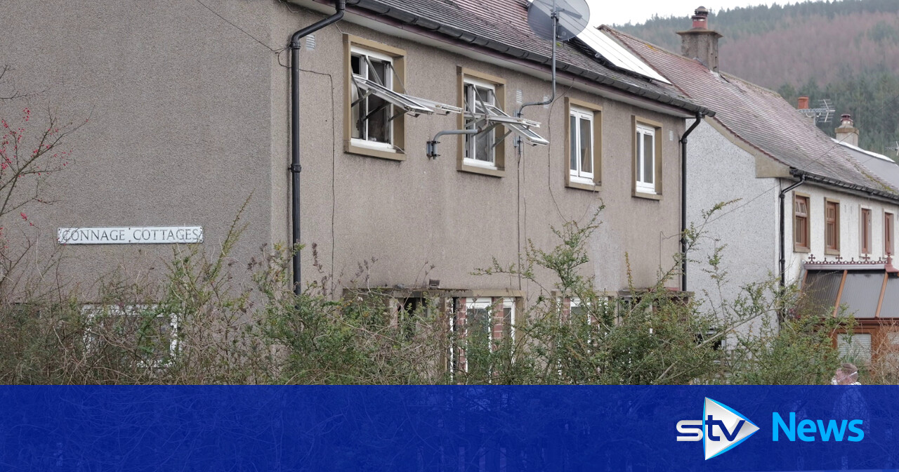 Investigation launched after man, 74, found dead in Buckie house fire ...