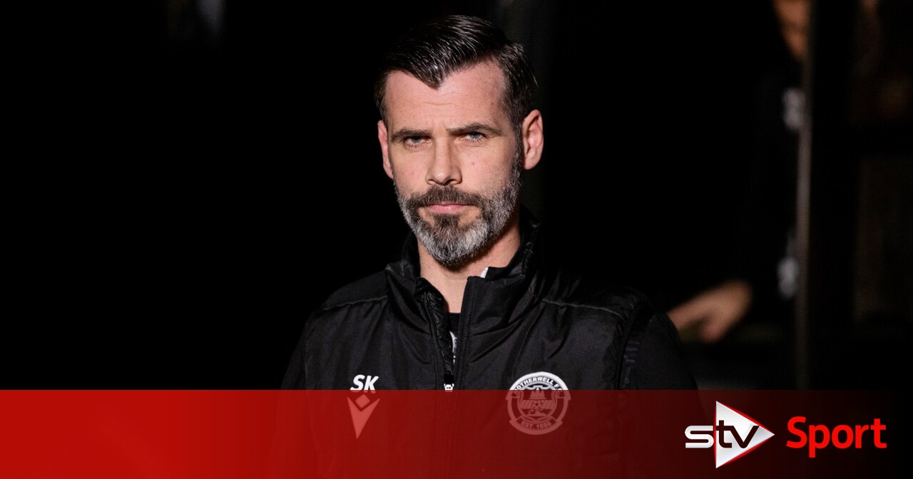 Stuart Kettlewell: Motherwell will travel to face Rangers without fear ...