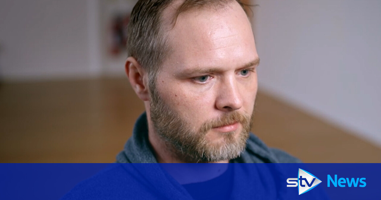 Willy Wonka organiser Billy Coull breaks silence on disastrous Glasgow ...