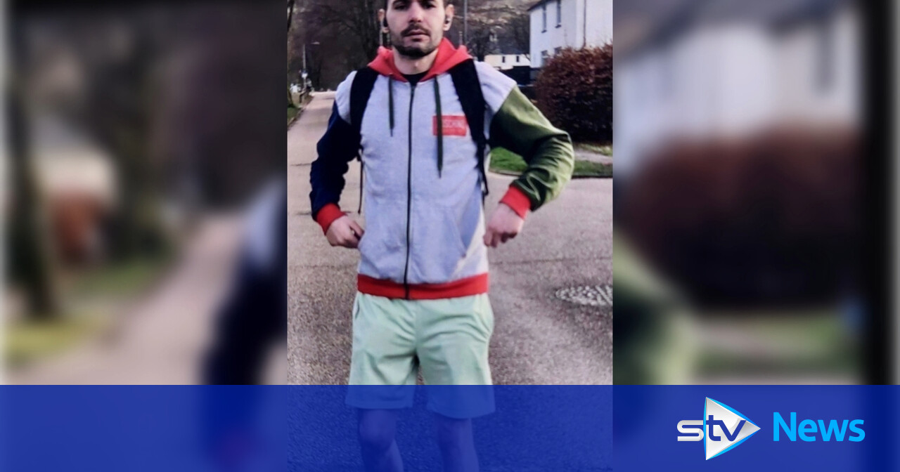 Body found in search of Donald Alexander Baxter McPhee missing for five ...