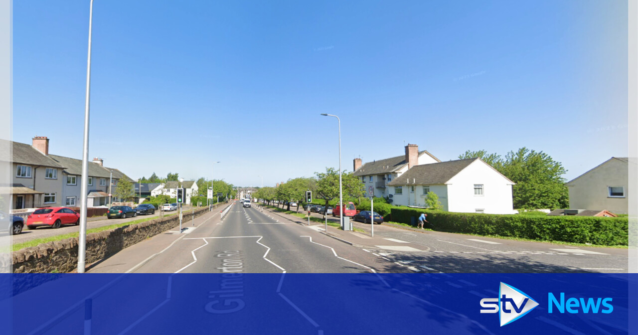 Schoolboy, 12, taken to hospital after being struck in hit and run in ...