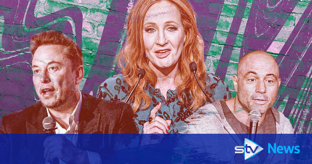 What's the world saying about Scotland's new hate crime law as Joe ...