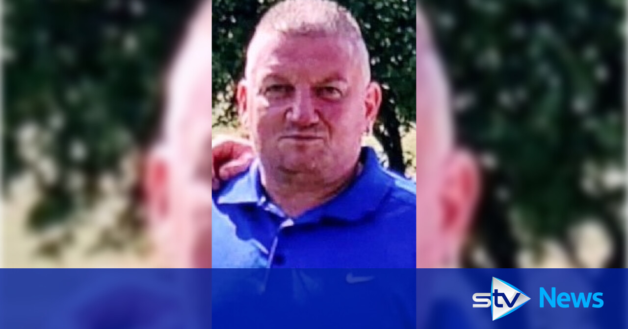 'Out of character' disappearance of missing Edinburgh man sparks police ...