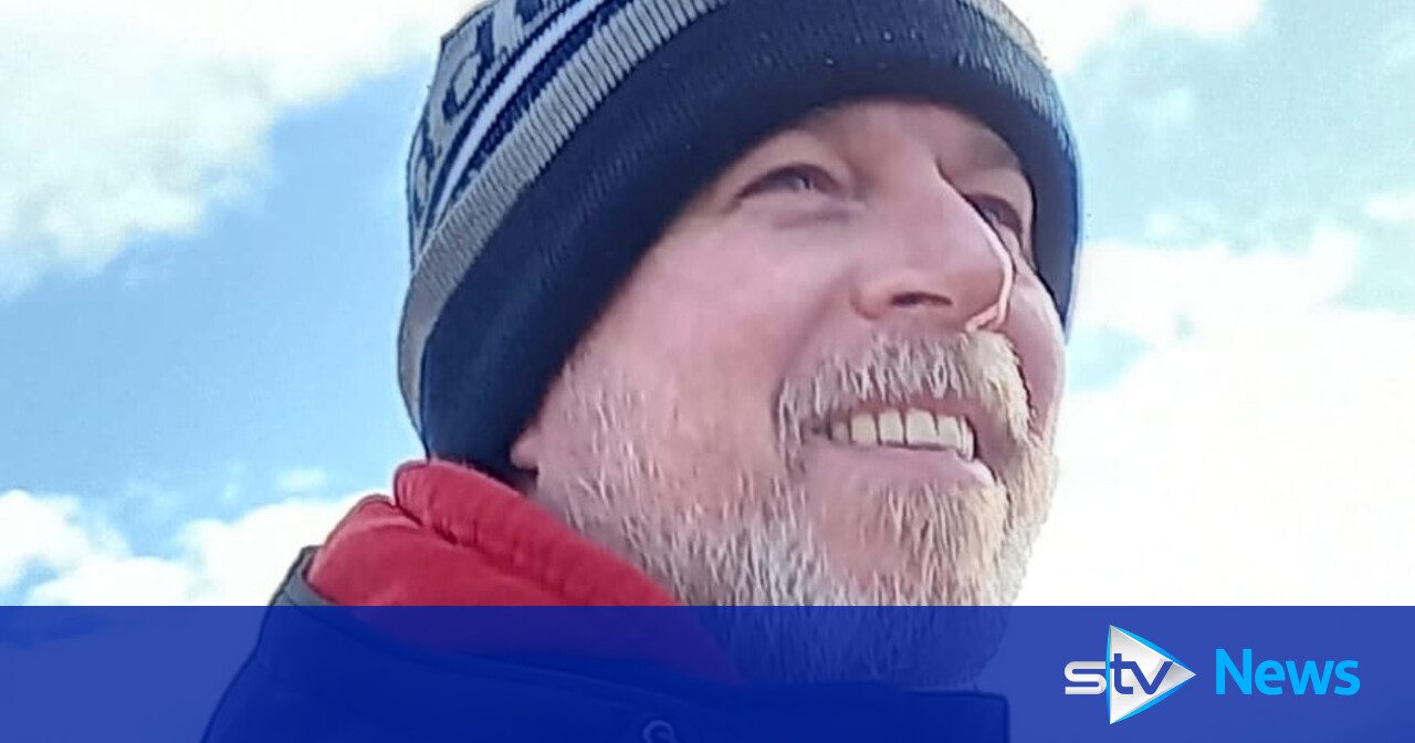 Tributes paid to RAF Lossiemouth Corporal David Thorne who died in ...