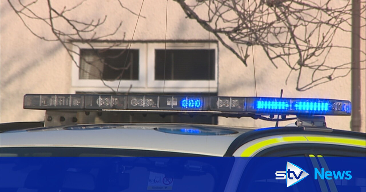 Police Scotland: Officers attend 300 incidents each day involving ...