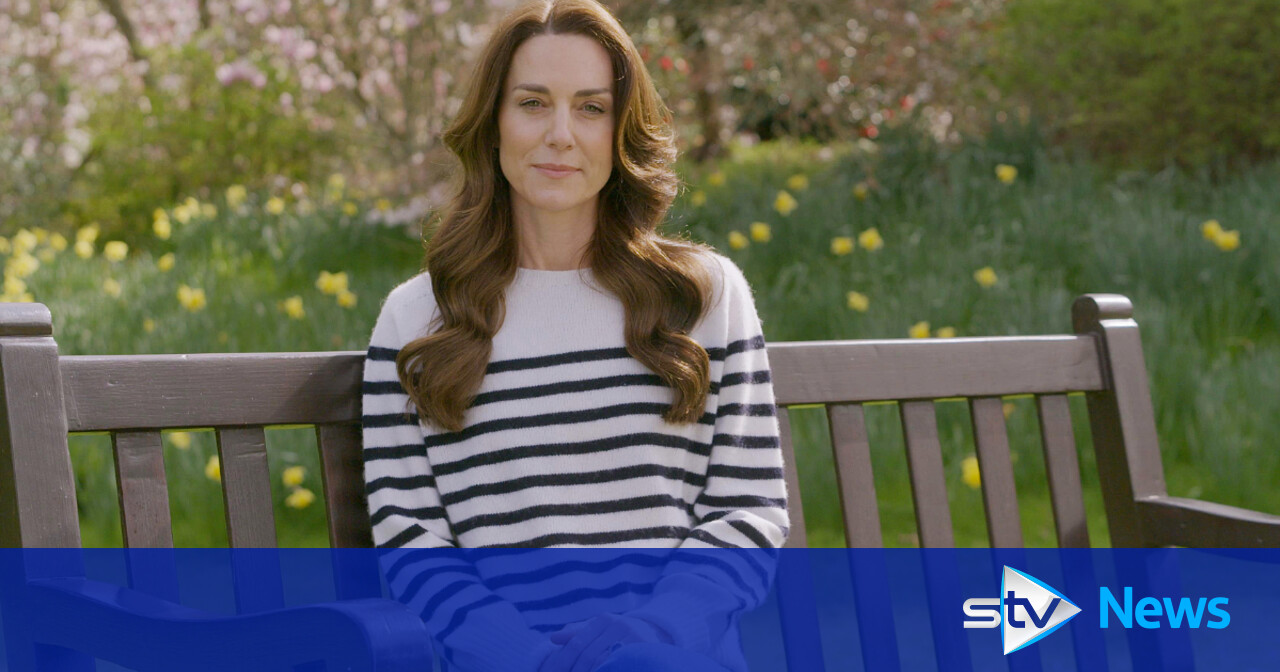 Kate, Princess of Wales, receiving chemotherapy after cancer found ...