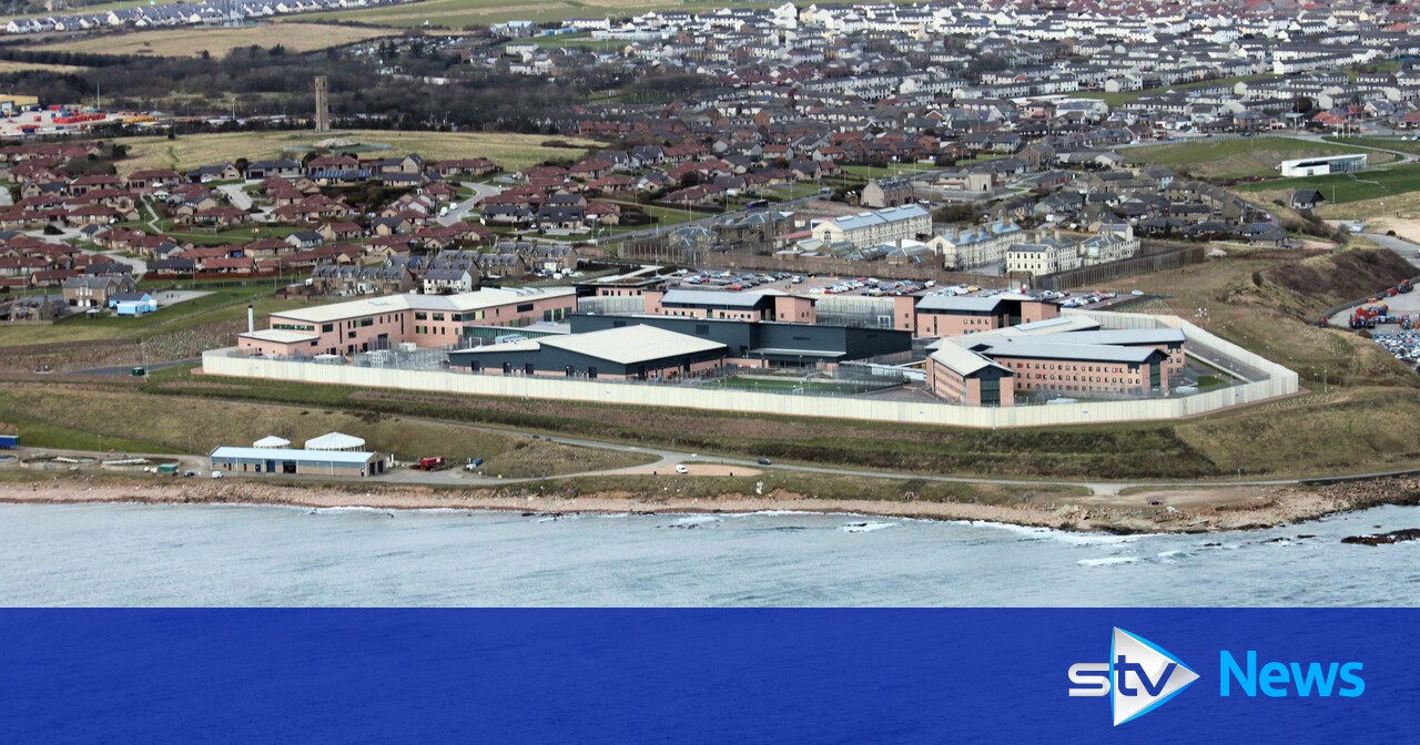 Death of transgender prisoner Tiffany Scott treated as ‘unexplained’ by ...