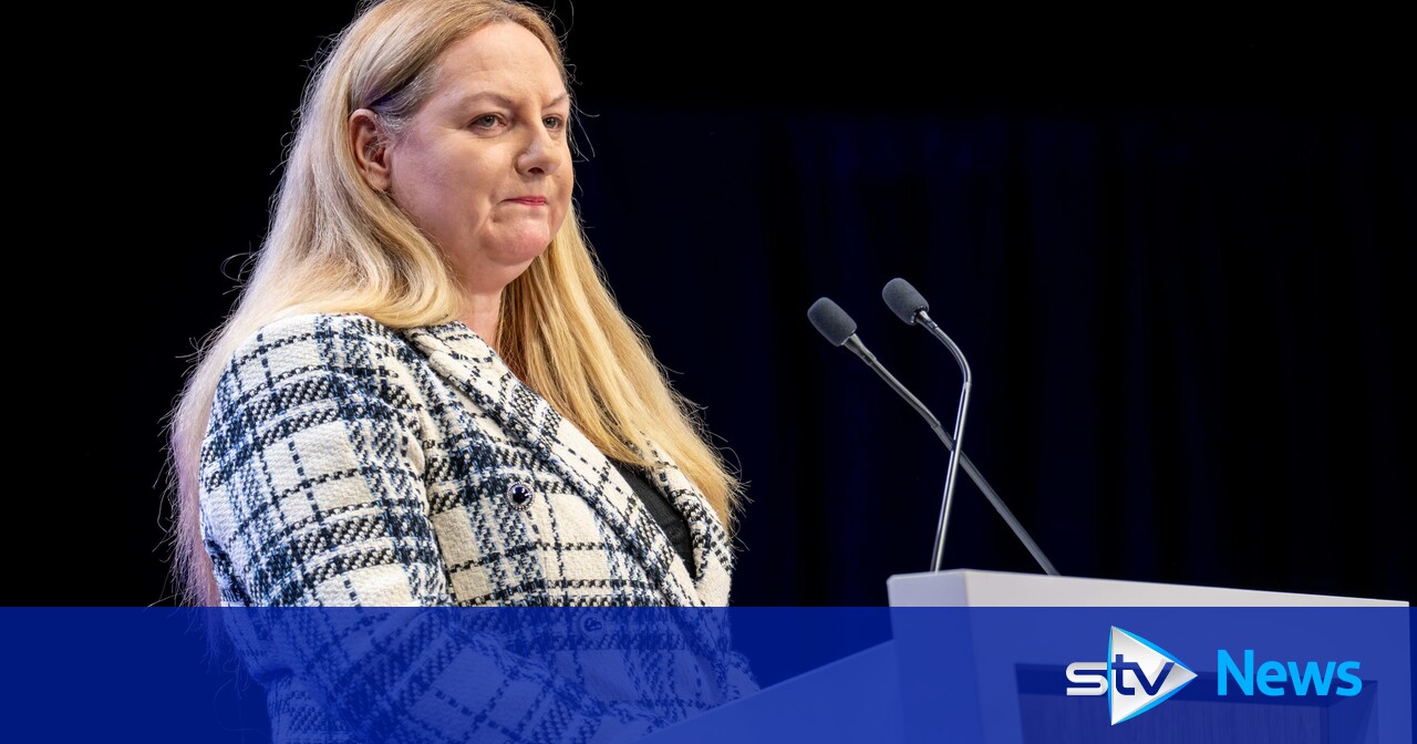 Abuse after SNP exit beyond wildest imagination, Lisa Cameron tells ...