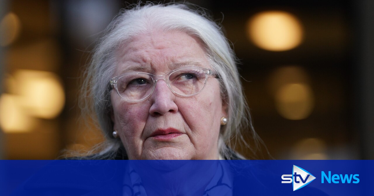 Emma Caldwell’s mother calls for criminal investigation into Police ...