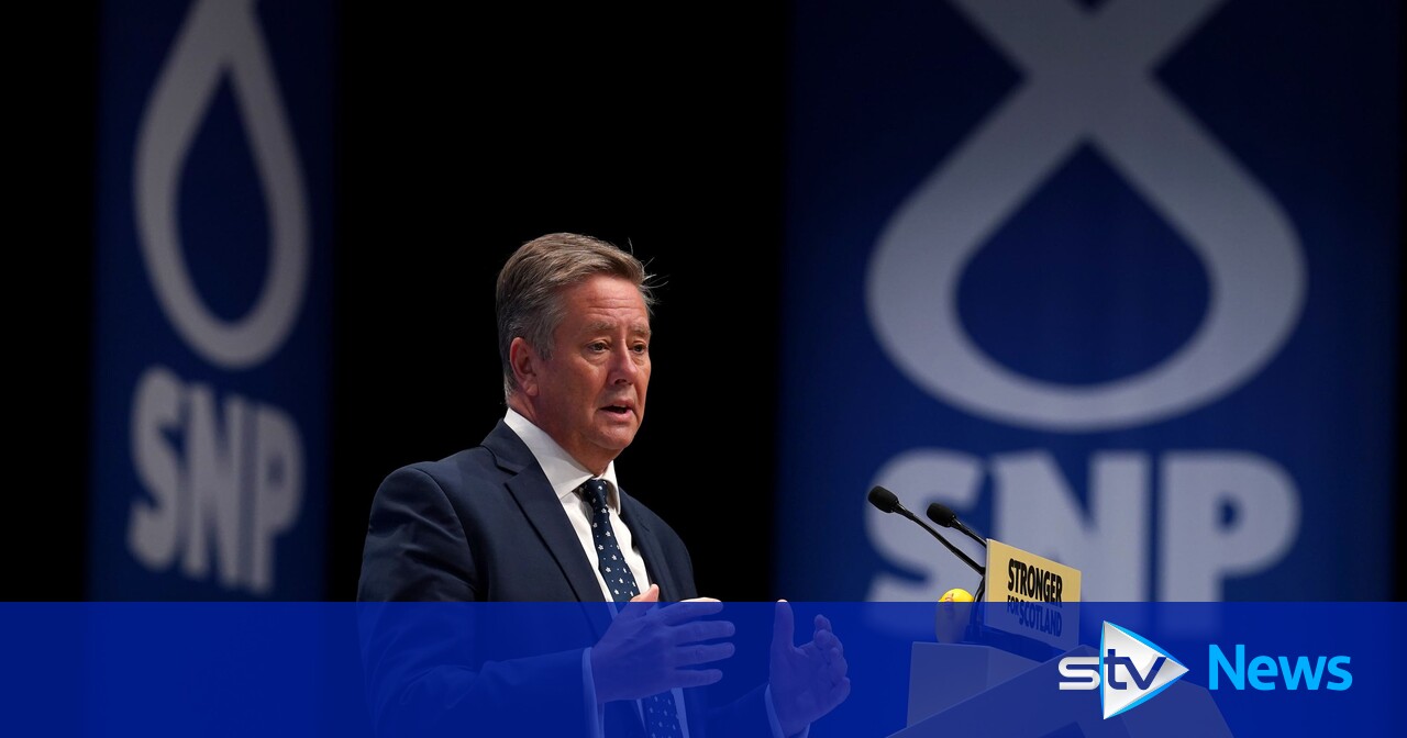 SNP should re-examine withdrawing MPs from Westminster, says depute ...