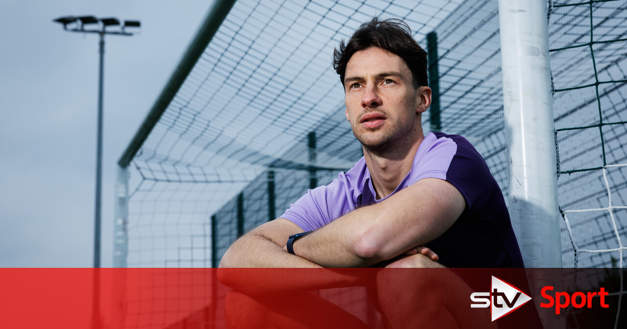 Joe Newell insists Hibernian have the belief they can eliminate Rangers ...