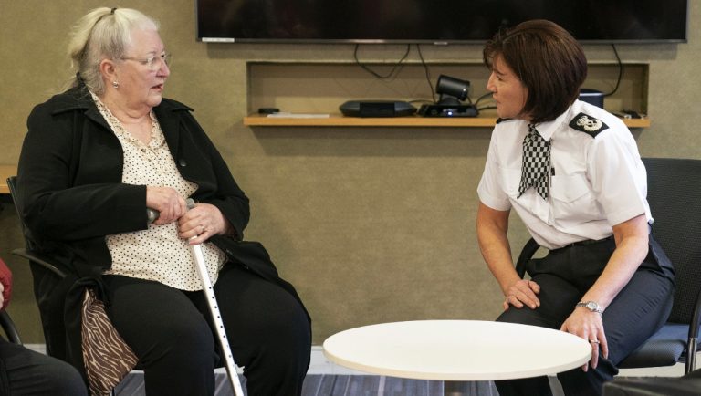 Police Scotland chief backs public inquiry into Emma Caldwell murder ...