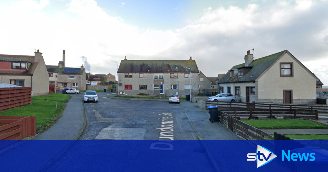 Two arrested after man 'seriously injured' in late night Boddam attack ...