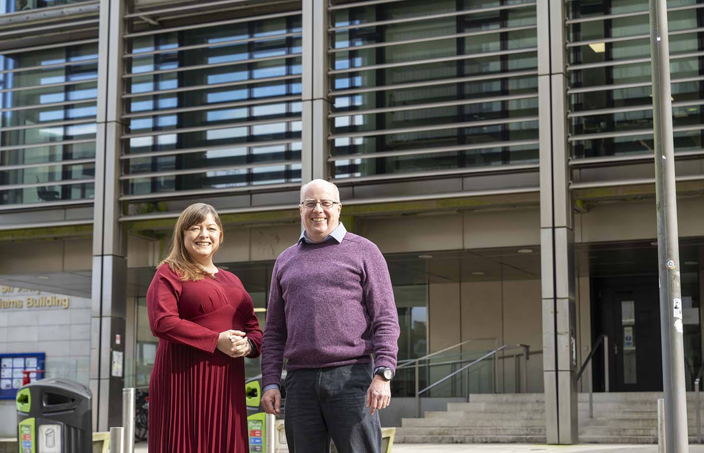 New computing science innovation lab launched at University of Glasgow ...