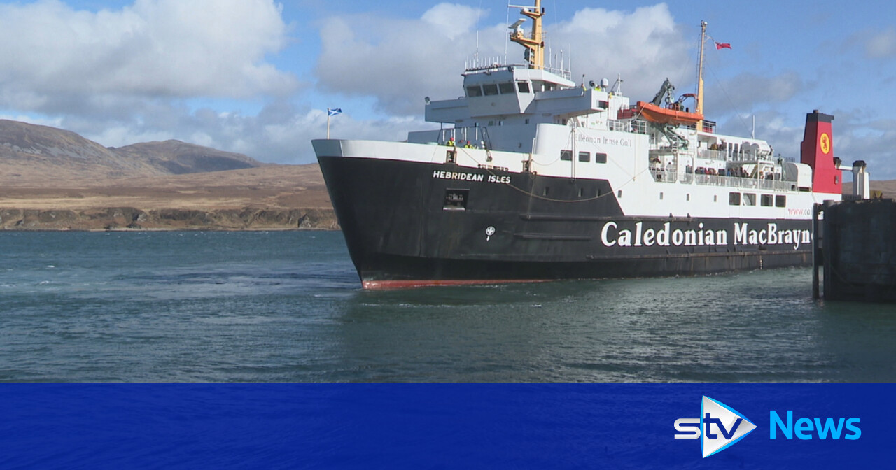 Tough summer looms for Islay businesses suffering from 'second-rate ...