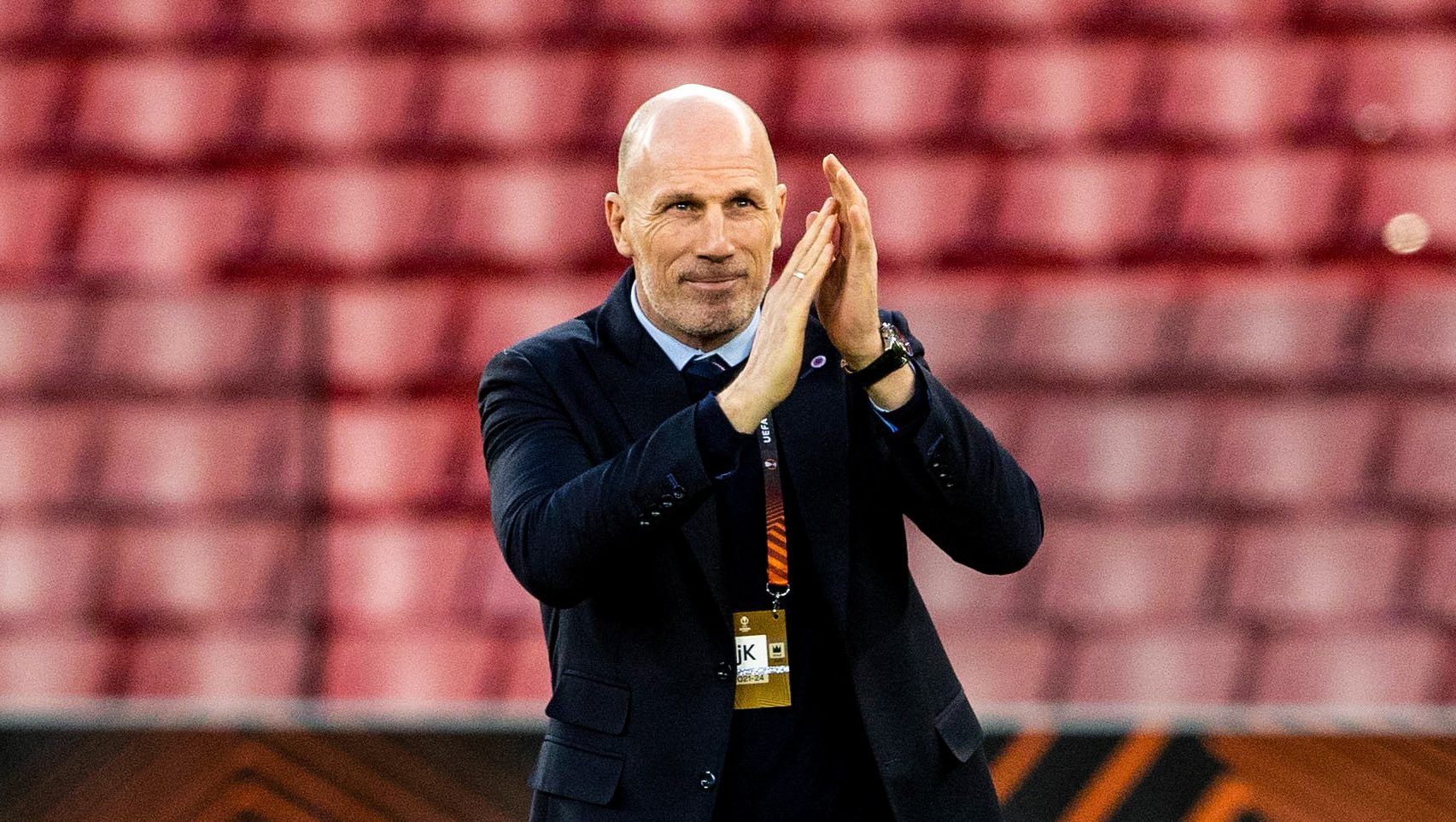 Rangers confirm signing of Dutch defender Robin Propper from FC Twente ...