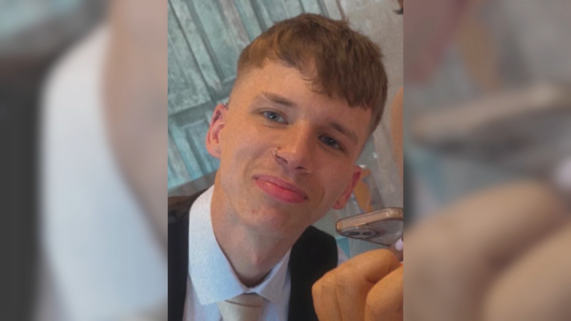 Dundee Man Missing After Going Overboard On Cruise Stv News