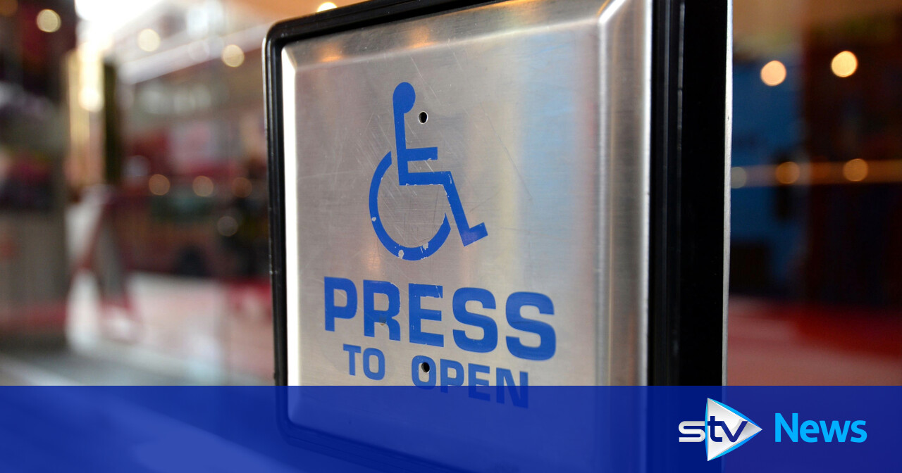 Plans outlined for replacement Scottish disability benefit | STV News