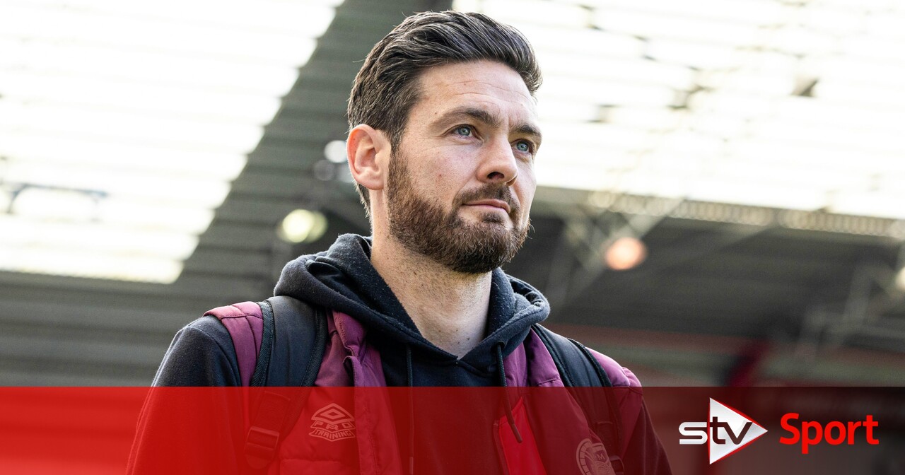 Craig Gordon: I will be ready for Scotland call even if I stay on ...