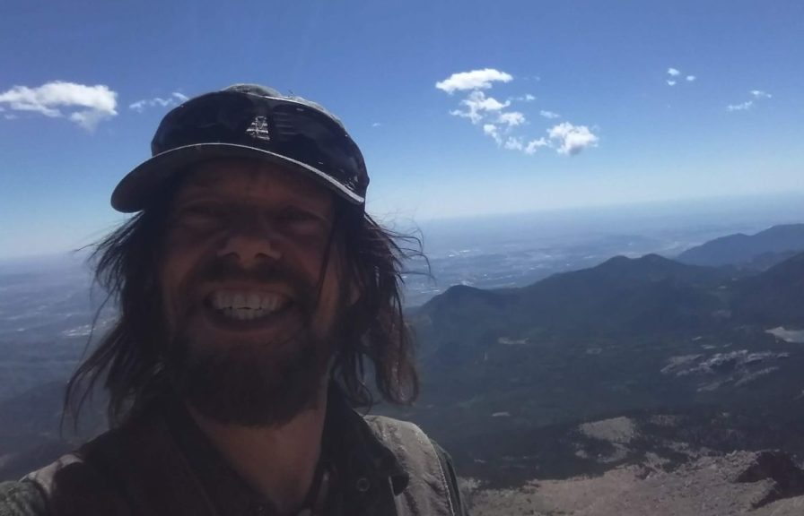 Woman abused by serial rapist Kim Avis who tried to fake his own death ...