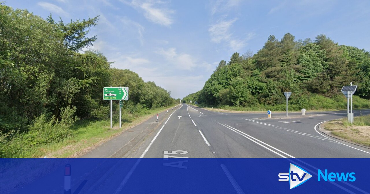 Woman in serious condition in hospital after lorry crashes into car on ...