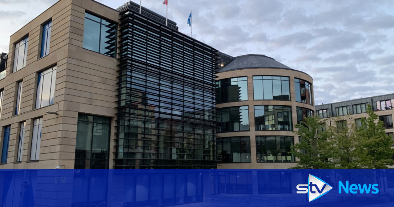UK Space Agency opens inaugural Scottish office at Queen Elizabeth ...